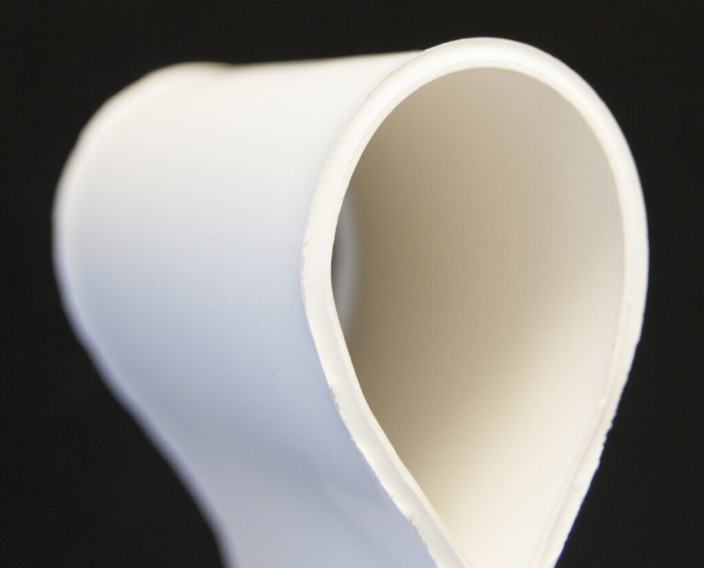 White Liquid Rubber Waterproof Coating Waterproofing Sealant - Rubberseal