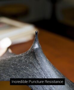 Rubberseal Liquid Rubber Waterproofing Roll On - Black -rubberseal ...