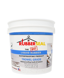 Rubberseal Liquid Rubber Waterproofing Products